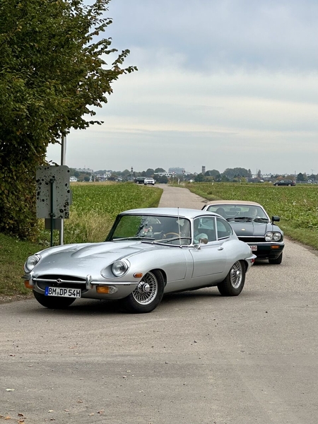 Jaguar Association Germany e.V.