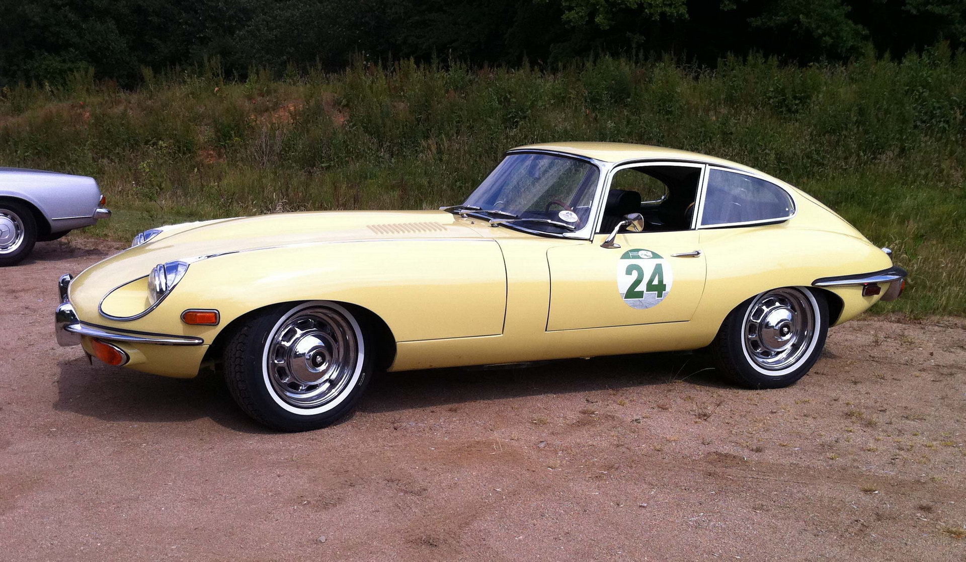 Jaguar Association Germany e.V.