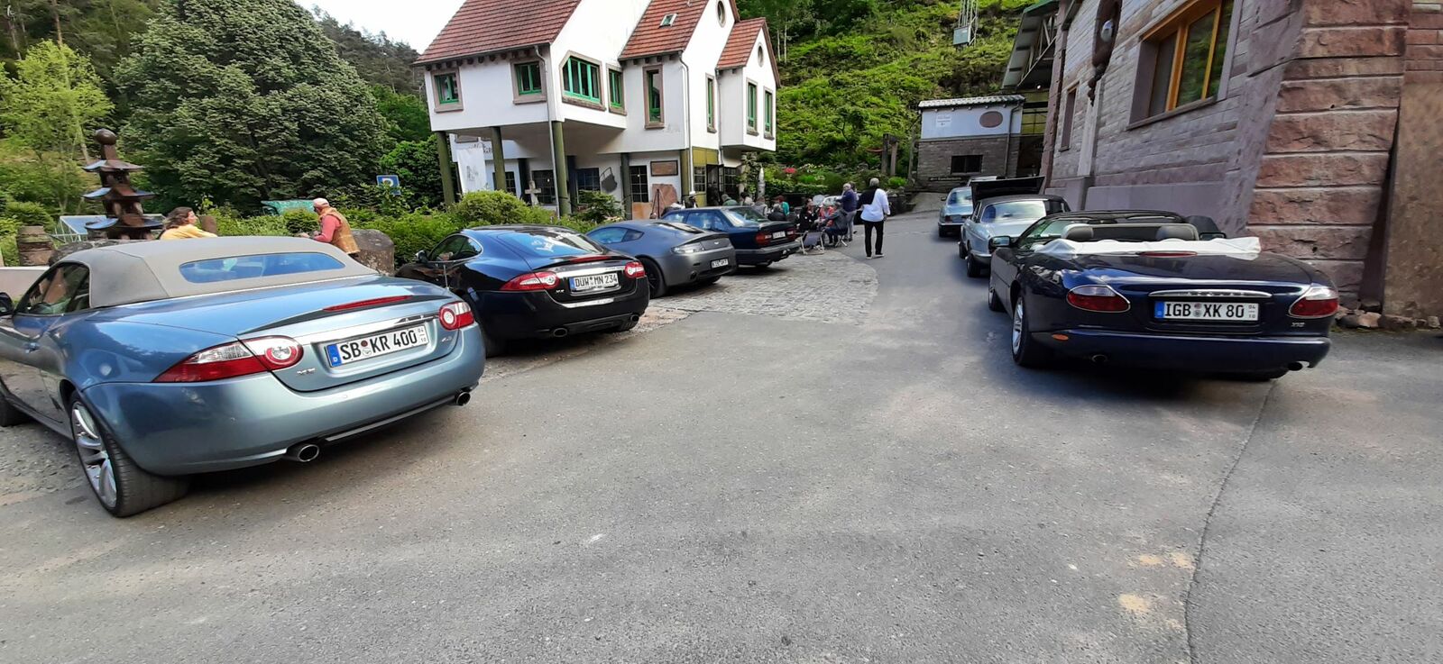 Jaguar Association Germany e.V.